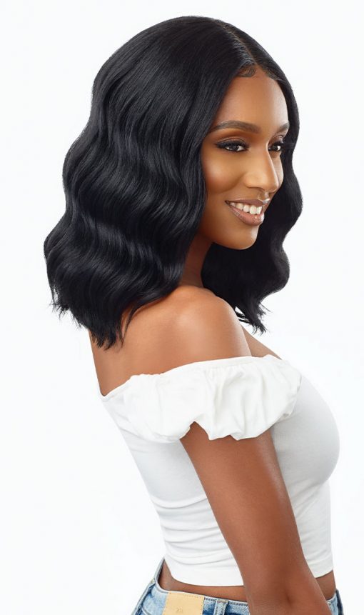 Outre Synthetic EveryWear Lace Front Wig- EVERY 16 – SoHer Wigs